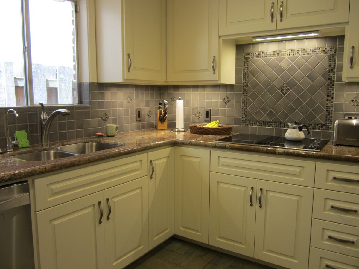 West University Kitchen