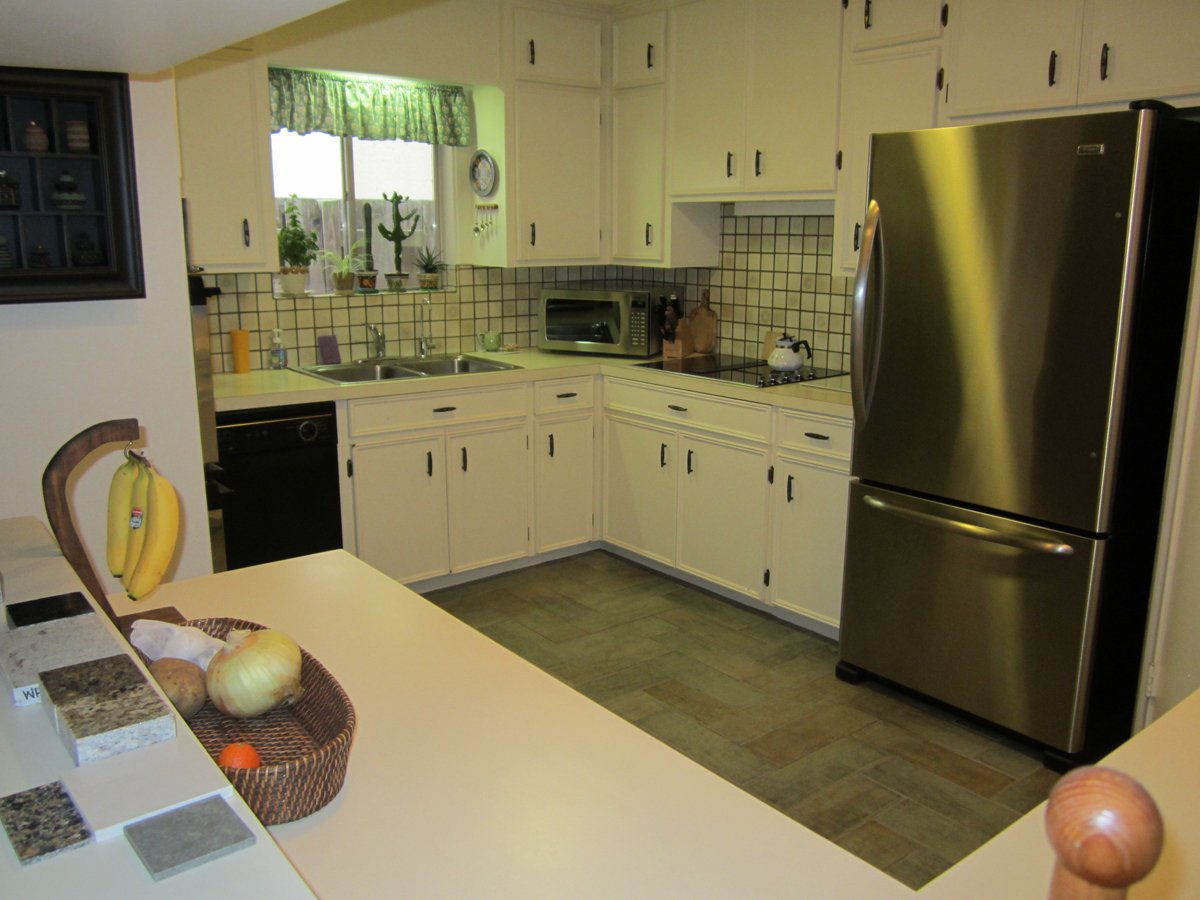 West University Kitchen