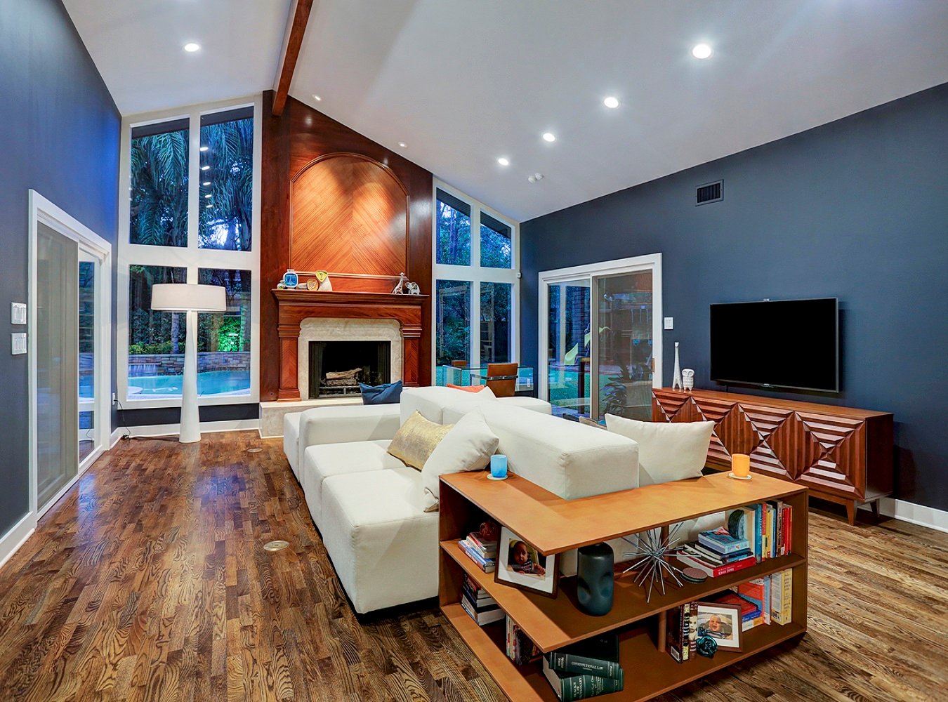 Hedwig Village Full Remodel