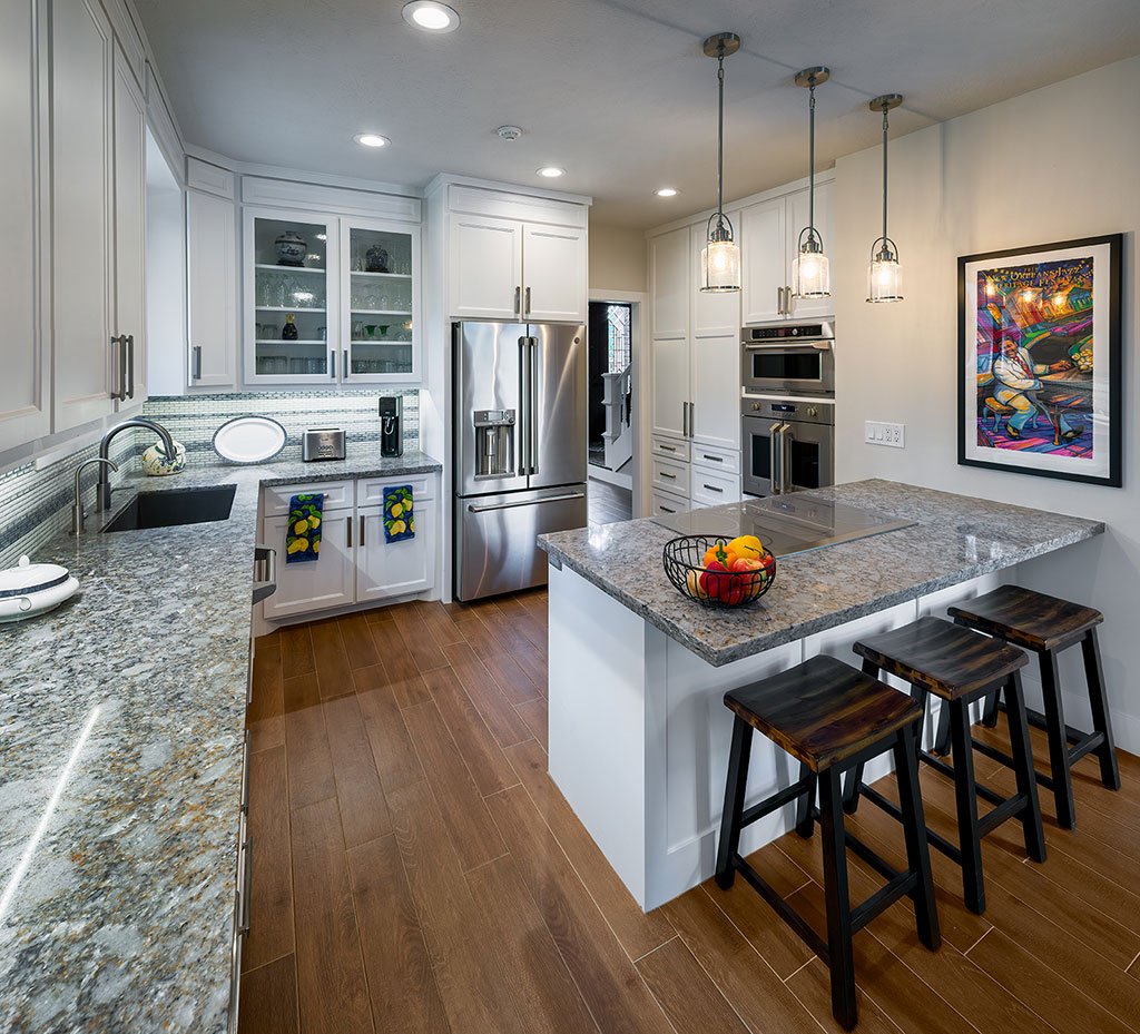 West Houston Kitchen