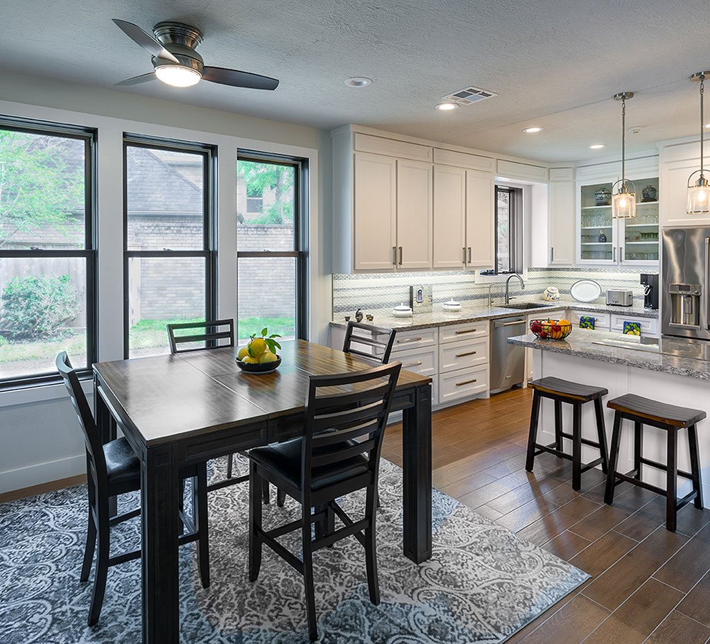 West Houston Kitchen